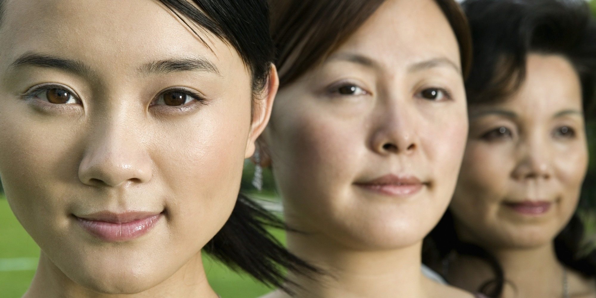 L'âge de la femme est-il important ? - Préparer ma grossesse